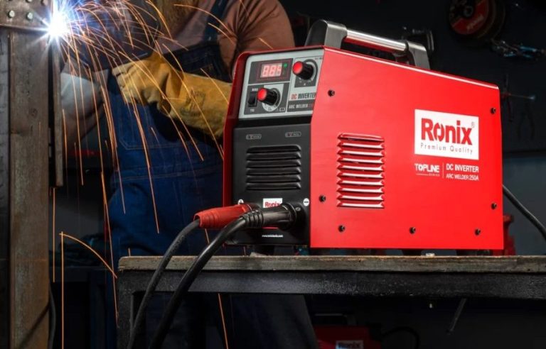 10 مدل بهترین دستگاه جوش رونیکس بازار + قیمت